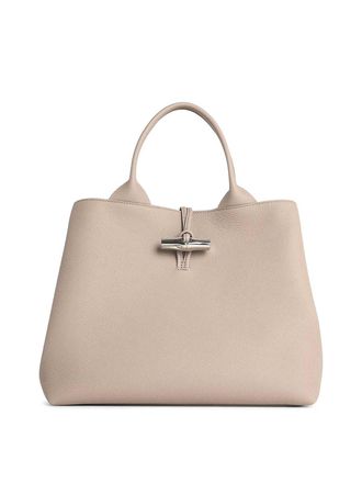 Longchamp Shopper - Grau
