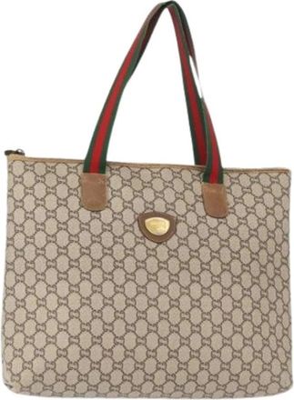 Gucci Damen, Pre-Owned, Beige, ONE SIZEGr&ouml;&szlig;e