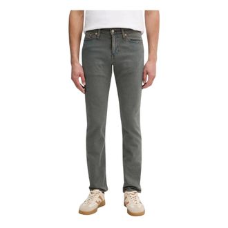 Levi's 511 Slim Jeans - - Jeans - Herren - Grau - W32 L32