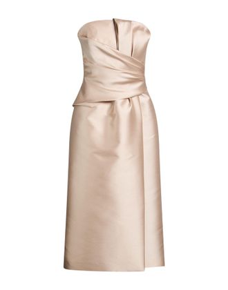 Alberta Ferretti KLEIDER - Midi-Kleider auf YOOX.COM