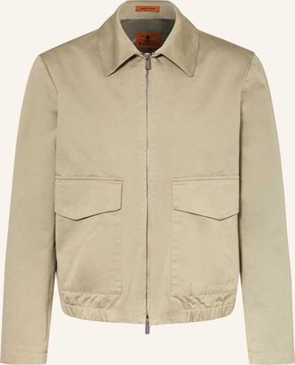 Barena Barena Venezia Blouson Magan gruen