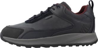 Geox Homme, Chaussures, Bleu, Taille: 40 EU U Terrestre B ABX