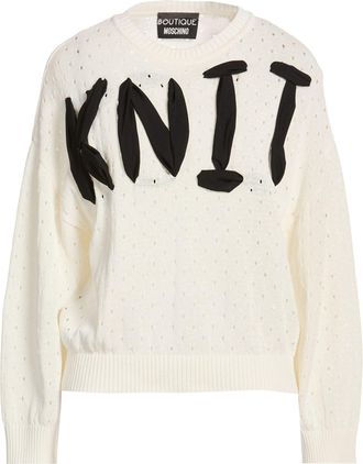 Moschino STRICKWAREN - Pullover auf YOOX.COM
