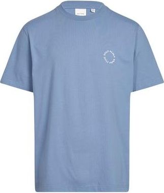 Daily Paper Clothing T-shirt &agrave; logo en coton