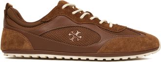 Tory Burch Sneakers Tory Burch Field 176839 Braun