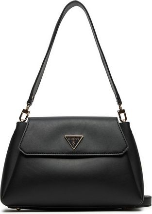 Guess Handtasche Guess Nolana HWVG95 07200 Schwarz