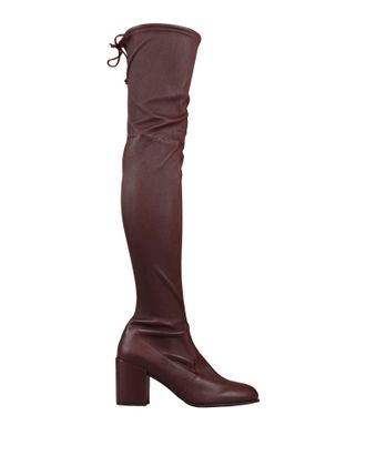 Stuart Weitzman SCHUHE - Stiefel auf YOOX.COM
