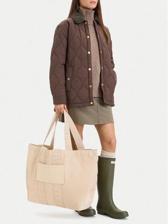 Hunter Handtasche CWBEO-HTR-K-014-06 Beige
