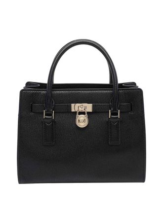 Michael Michael Kors Sac Bandouli&egrave;re - Noir