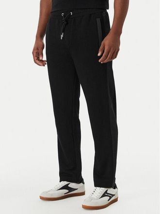 Karl Lagerfeld Jogginghose 705006 562900 Schwarz Regular Fit