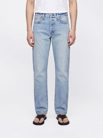 Tom Ford Jeans Homme couleur Denim