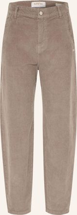Gang Gang Cordhose 94via beige