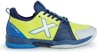 Munich Oxygen 43 Sneaker, Unisex, Erwachsene, Grün 43, 37 EU