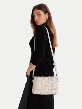 Guess Handtasche Marion HWWG80 72190 &Eacute;cru