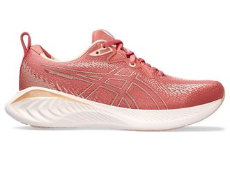 Asics 1012B441 - Gel-Cumulus 25 600 Light Garnet/Pale APR 600 Light Garnet/Pale APR Gr. 10