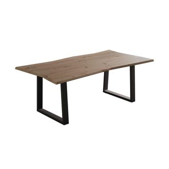 Vicco Couchtisch Yan, Artisan, 120 x 60 cm