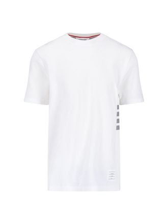 Thom Browne Logo T-Shirt