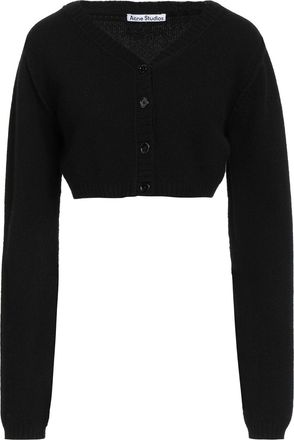 Acne Studios STRICKWAREN - Strickjacken auf YOOX.COM