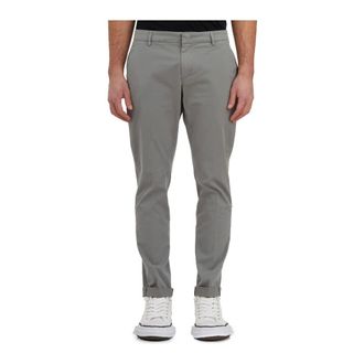 Dondup Herren, Hosen, Grau, W34Gr&ouml;&szlig;e
