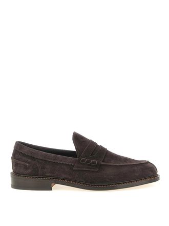 Trickers Mocassins - Marron