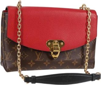 Louis Vuitton Pre-owned Toile sacs-louis-vuitton - Femme - Pre-owned - Multicolore - Taille: ONE Size