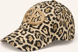 Goldbergh Goldbergh Cap Caterina braun