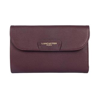 Lancaster Compagnon Dos-&agrave;-Dos - - Accessories - Damen - Rot - ONE SIZE