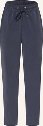 Ted Baker Jerseyhose Corien Im Jogging-Stil blau