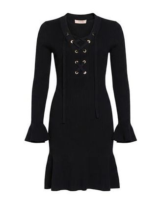 Twin-Set ROBES - Robes courtes sur YOOX.COM