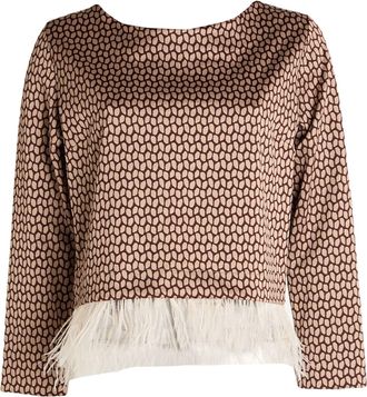 Milva Mi. TOPS - Tops auf YOOX.COM