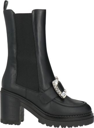 Sergio Rossi SCHUHE - Stiefeletten auf YOOX.COM