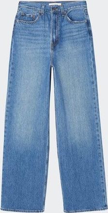 Levi's Jean large taille haute - Taille 23/31