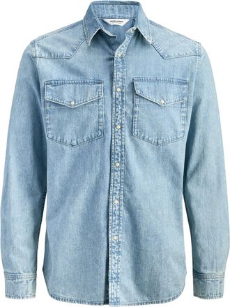 Jack & Jones Hemd JJWestern