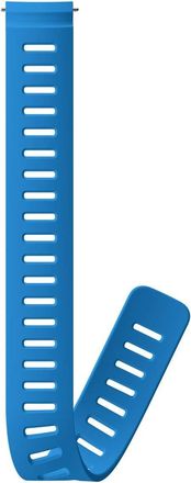 Suunto 24MM DIVE 1 SILICONE EXTENSION STRAP BLUE XL