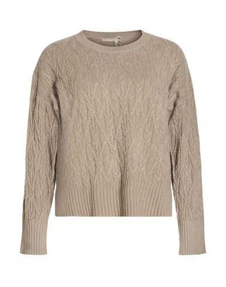 White Wise MAILLE - Pullover sur YOOX.COM