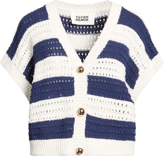 Silvian Heach STRICKWAREN - Strickjacken auf YOOX.COM