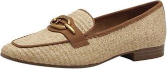 Tamaris Chaussons pour femme 1-24223-44 - Naturel - 37 EU, Beige, 37 EU