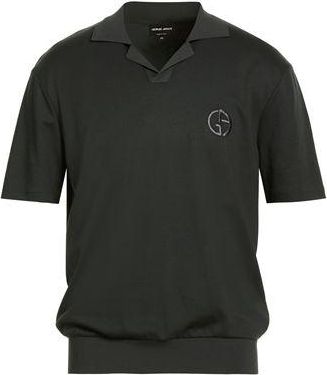 Giorgio Armani TOPS - Polos sur YOOX.COM