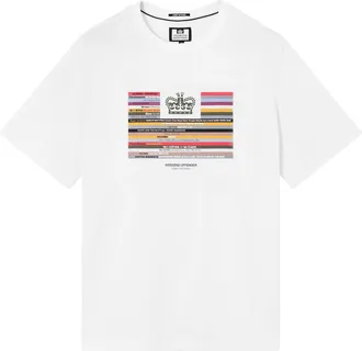 Weekend Offender T-Shirt Vinyl