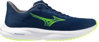 Mizuno Revolt 4 Chaussures de running pour homme, &Eacute;t&eacute; Blue Lightyellow, 48.5 EU