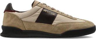 Paul Smith Homme, Chaussures, Brun, Taille: 42 EU Baskets