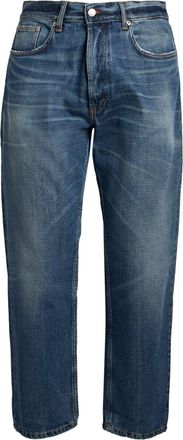 Department Five HOSEN & R&Ouml;CKE - Jeanshosen auf YOOX.COM