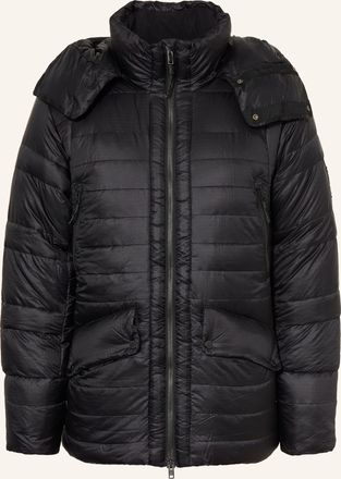 Mammut Mammut Daunenjacke Alps In schwarz