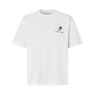 Sams&oslash;e & Sams&oslash;e Herren, Oberteile, Blau, XLGr&ouml;&szlig;e