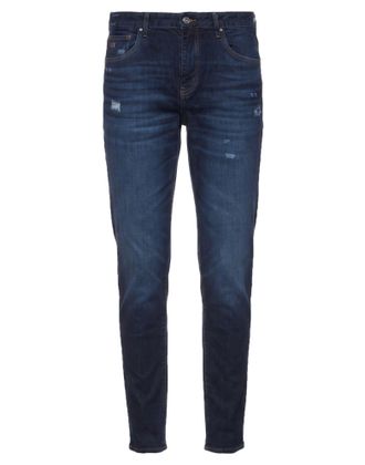 A|X Armani Exchange HOSEN & R&Ouml;CKE - Jeanshosen auf YOOX.COM