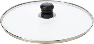 Ibili Ibili Glasdeckel, Stainless Steel, 36 cm