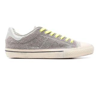 Hidnander Starless Low Sneakers - - Shoes - Herren - Grau - 45 EU