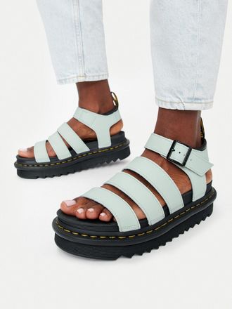 Dr. Martens Sandalen Dr. Martens Blaire 31520763 Gr&uuml;n