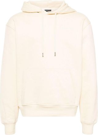 Jacquemus Sweatshirt - Beige