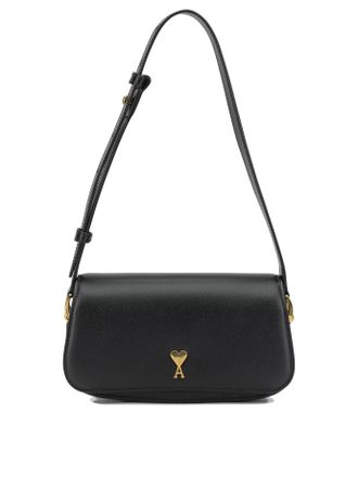 Ami Paris Paris Petit Sac Bandouli&egrave;re